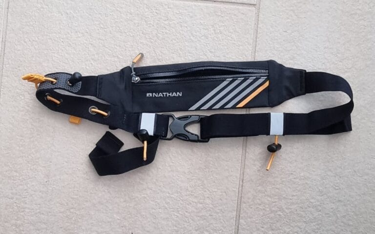 The Best Triathlon Race Belt and Why You Absolutely Need It! - Paula ...