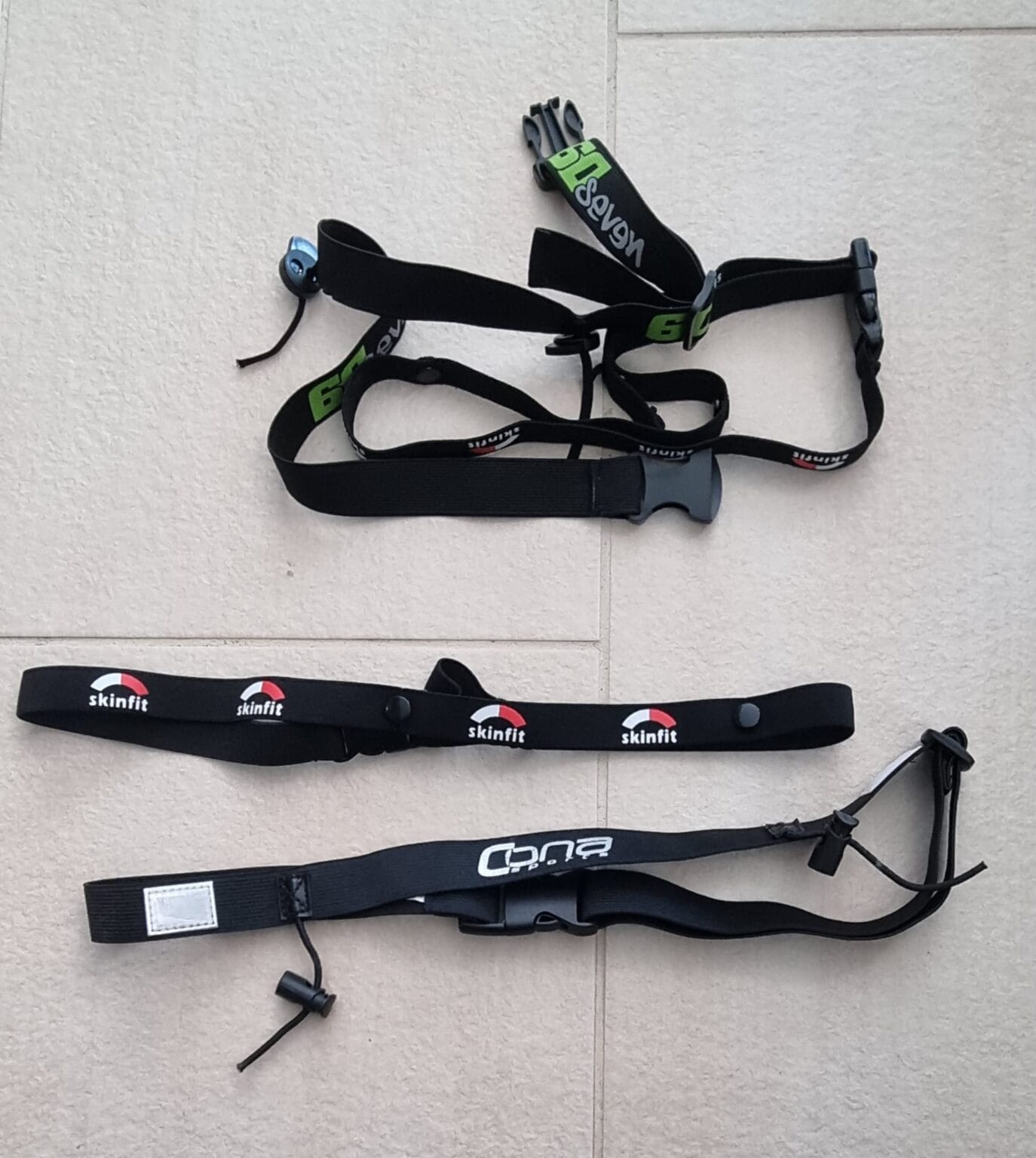 The Best Triathlon Race Belt and Why You Absolutely Need It! - Paula ...