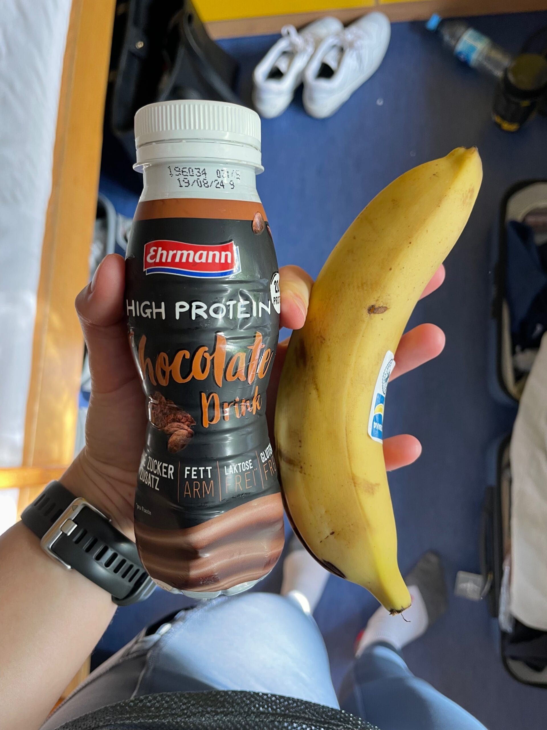 10 Triathlon Training Nutrition Tips You MUST Know About