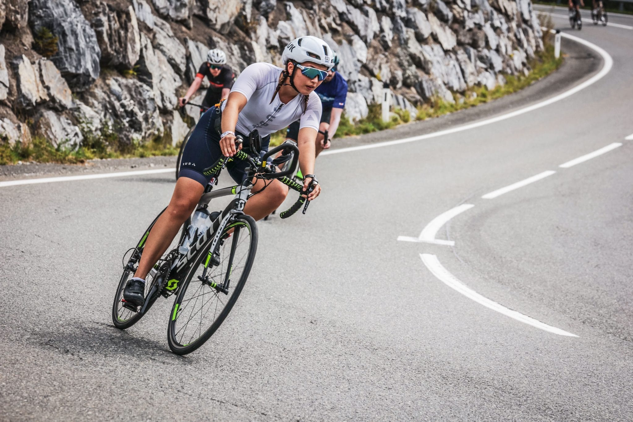 What's a Good Average Cycling Distance for Beginners? - Paula Sierzega