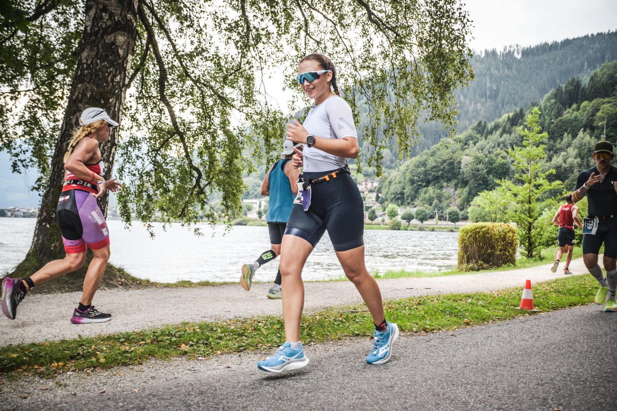 25 Essential Race Day Tips for Triathletes